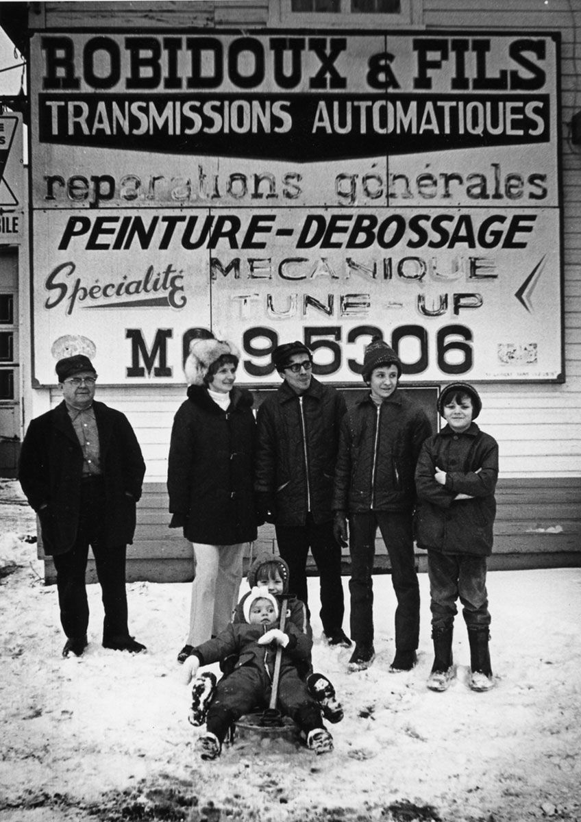 Petits projets | Claire Beaugrand-Champagne, photographe