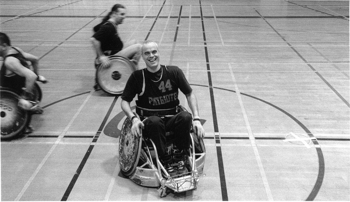 Des gens de Montréal | Claire Beaugrand-Champagne, photographe